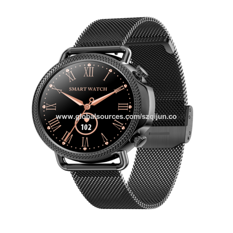 China Smart Watch Ce Rohs Relojes Inteligentes Sport Smartwatch ...
