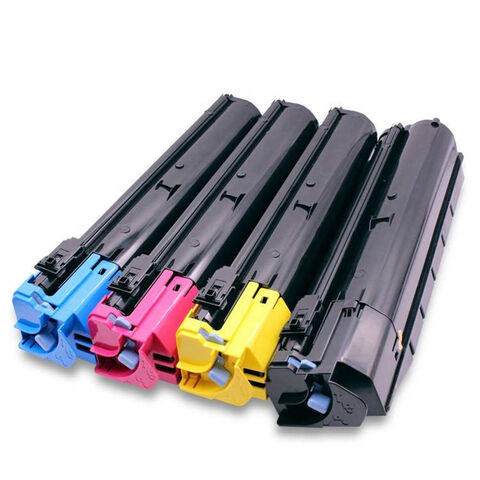 Buy Wholesale China Compatible Copier Toner Cartridge Tk5207 For Use In ...