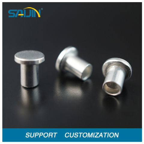 Buy Wholesale China Silver Contact Contact Point Aluminium Blind Solid ...