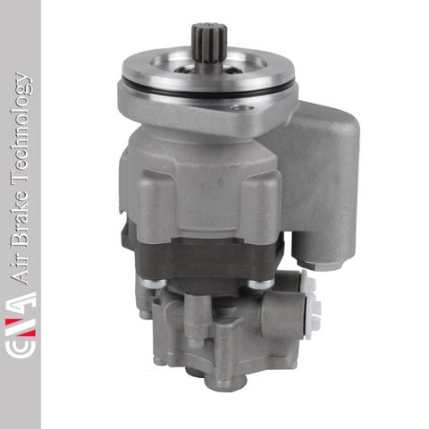 China Steering pump for DAF,Manufactory REF NO.:8695955139/1687826 on ...