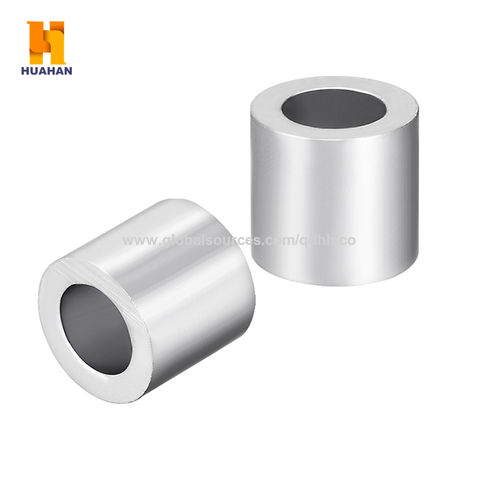 China Aluminum stop buttons, ALUMINUM BUTTON STOPS on Global Sources ...