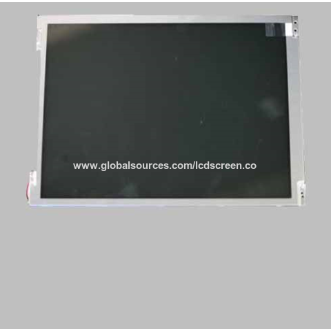 China 10.4 inch tft lcd screen 800*600 resolution LVDS interface on ...