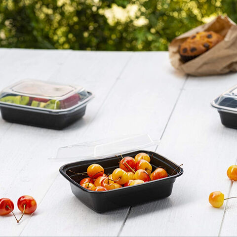 Buy China Wholesale Cpet Trays Are Ideal For Takeaway Packaging And ...