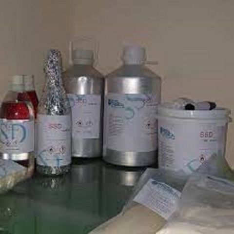 Buy Wholesale United States Buy Ssd Chemical Solution Produced By Gcl ...