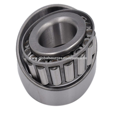 China Rear-wheel hub bearing 32214 bearing 7514 on Global Sources,taper ...