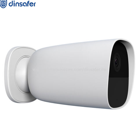 Buy Wholesale China Ai Smart Detection Wireless Cctv Camera Wifi Ip ...