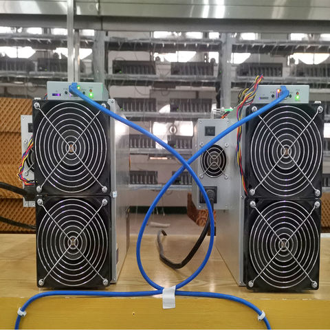 Buy Wholesale China Miner A11 Pro Ethereum Miner 2000m 8g Innosilicon ...