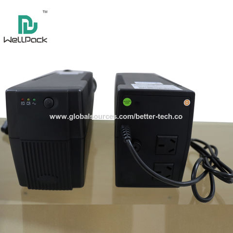 Buy Wholesale China UPS lithium battery & UPS battery at USD 1 ...