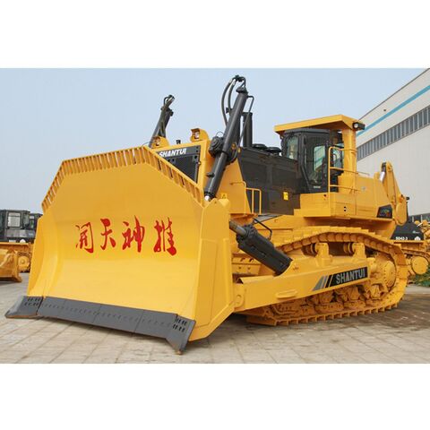 Buy Wholesale China Excellent Performance Shantui Best Quality ...