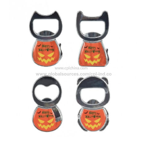 Buy Wholesale Hong Kong SAR Bottle Opener Keychains For Promotion Or ...