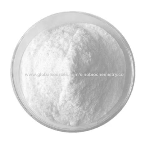 SINOBIO food grade Vitamin K2(35) raw powder for Vitamin ...