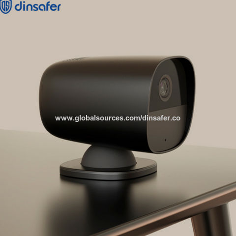 Buy Wholesale China Ai Smart Detection Wireless Cctv Camera Wifi Ip ...