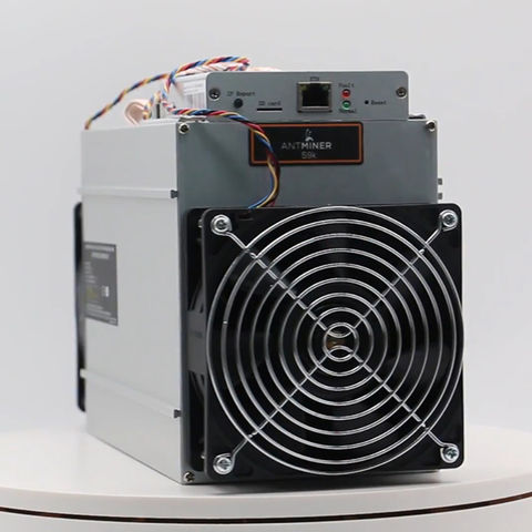 Buy Wholesale China Asic Blockchain Bitcoin miners 1300W 14.5th/s ...