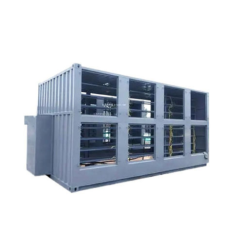 Hot selling mining container for gpu mining bitcoin farm mobile miner ...