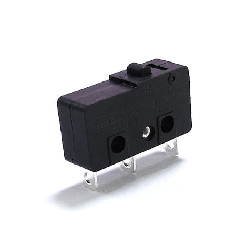 Buy Wholesale China Micro Switch ,short 3 Pin Amp Micro Sizes Solder ...