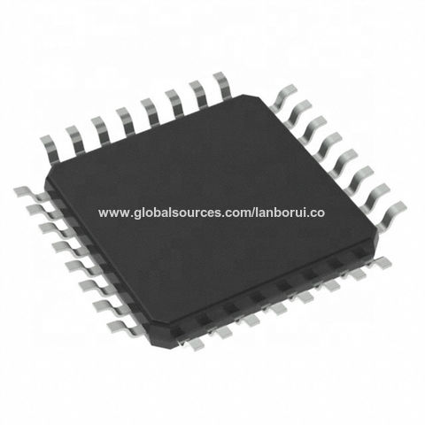 Buy Wholesale China Microcontrollers Ic Stm32f103ret6 Ic Mcu 32bit 512kb Flash 64lqfp ...