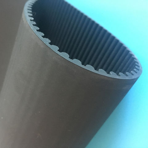 Buy Wholesale China Htd 8m 1248 Industrial Rubber Synchronous Belt ...