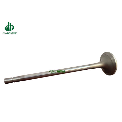 Buy Wholesale China Engine Valve For Cummins Qsk60 Marine Engine ...