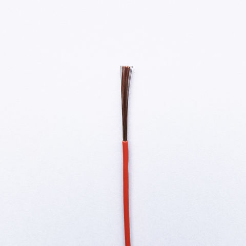 Electrical Cable UL758 standard 20AWG, Standard cable TPU cable ...