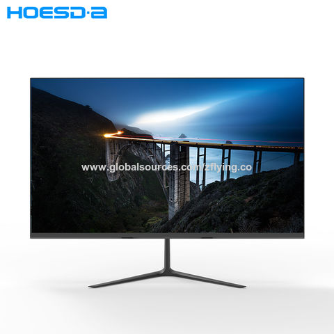 Buy Wholesale China Hoesda 238 Inch Led Monitor,curved Monitor ,165hz ...