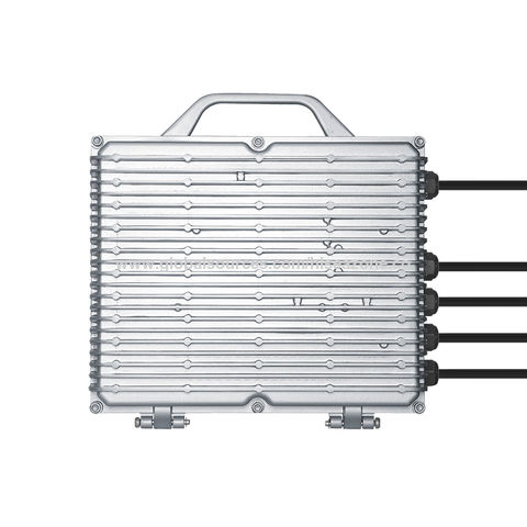 Buy Wholesale China Rf Signal Jammers High Power Manpack Multi-band ...