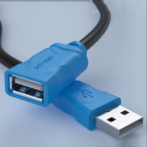 Buy Wholesale China Mt-viki 10m Usb Cable Extend Usb Signal Up To 10 ...