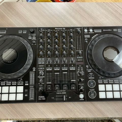 Buy Wholesale Antarctica Pioneer Ddj-1000 Dj Controller & Pioneer Ddj ...