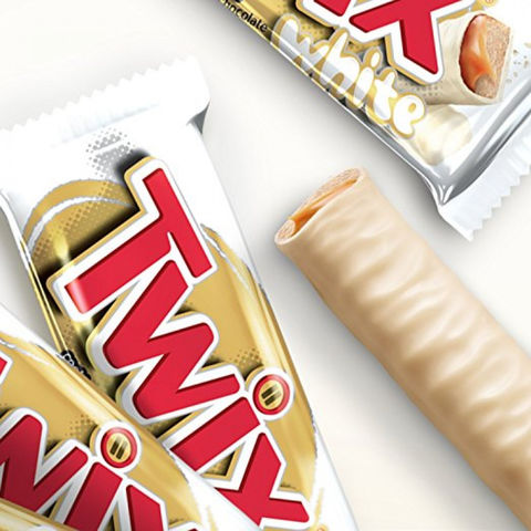 Cheap Wholesale Twix Chocolate Bars, 12-Count original for sale, Twix ...