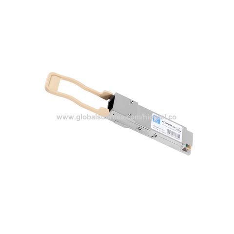 Buy Wholesale China 100g Qsfp28 Sr4 Transceiver Hqsfp28-381 850nm Vcsel ...