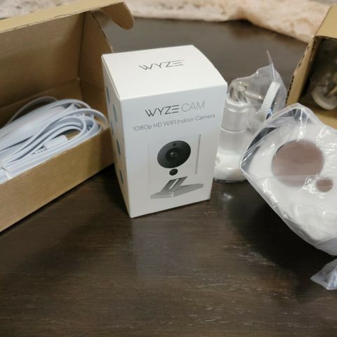 Buy Wholesale United States Wyze Cam V2 1080p Hd Indoor Wireless Smart ...