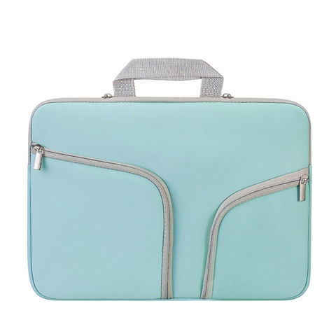 Buy Wholesale China Neoprene Zipper Computer Cover Waterproof Laptop ...