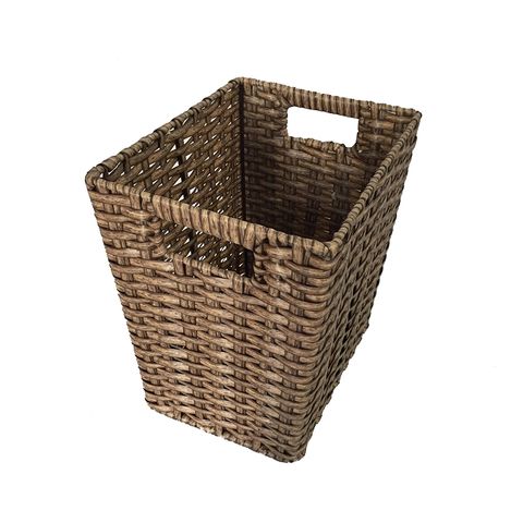 Buy Wholesale China Pp Webbing Storage Basket & Pp Webbing Basket ...