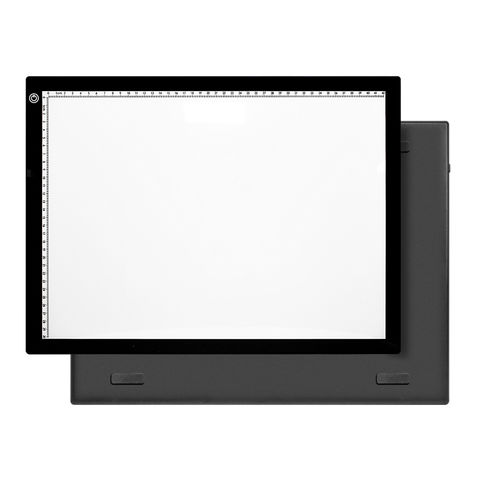 Buy Wholesale China Led Tracing Light Box Support Magnet Portable Light ...