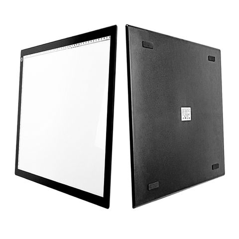 Buy Wholesale China A3 Led Drawing Light Board Portable Led Light Pad ...
