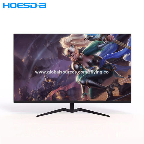 Buy Wholesale China Hoesda 32inch Gaming Monitor ,165hz Monitor ,ips ...