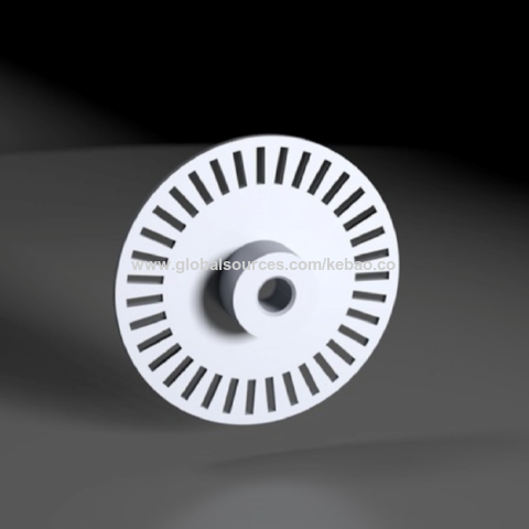 Buy Wholesale China Chemical Etching Encoder Code Wheel With Factory ...