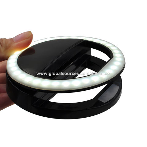 Buy Wholesale China Phone Led Flash Light With 3 Adjustable Brightness ...