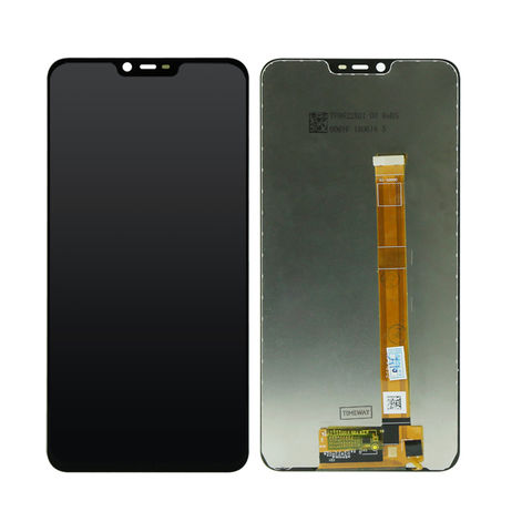 Buy Wholesale China Phone Lcd Touch Screen Display For Oppo A5 A12e Ax5 ...