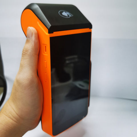 Buy Wholesale China Android Portable Pos Support Magnetic Card And ...