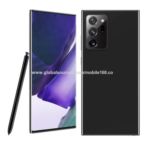 Buy Wholesale China 5g Phones For Sm Note20 N980u Ultra 5g Smart Phone ...