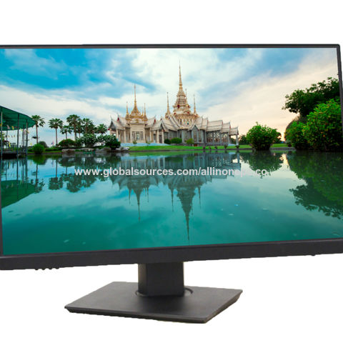 Buy Wholesale China All In One Pc 24 27'' 2k 144hz Touch I9 9900k Rtx ...