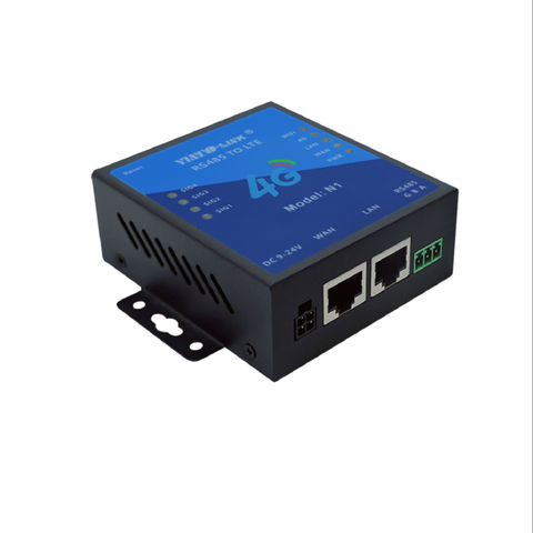 Buy Wholesale China Qca9531 Mini 4g Lte Industrial Router For Smart ...