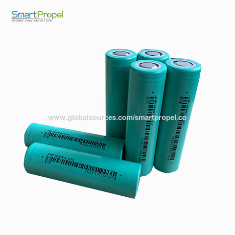 Buy Wholesale China 18650 Batteries High Quality Ncm 18650 Lithium ...