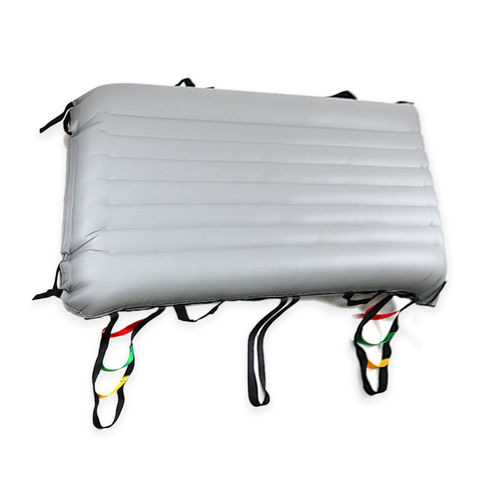 China 1000lbs Inflatable Hospital Transfer Mattress Bed Air Mattress ...