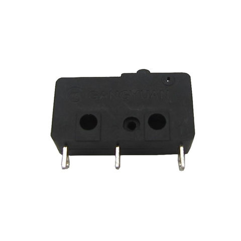 Buy Wholesale China Micro Switch , Spdt High Sensitive Selector ...