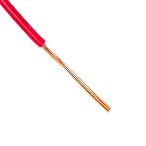 Buy Wholesale China Ul 1569 Copper Conductor Pvc Coated 300v Electrical Wire Cable For Sales ...