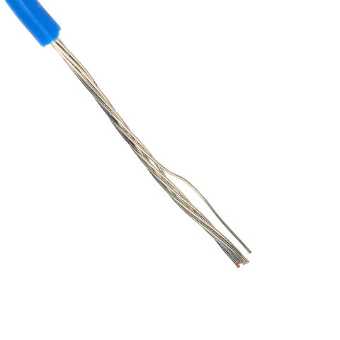 Buy Wholesale China Ul 1569 Copper Conductor Pvc Coated 300v Electrical Wire Single Core Wire ...