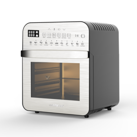 Hot Sale 12 L Steam Home Deep Air Fryer Without Any Oil Air Fryer Oven ...