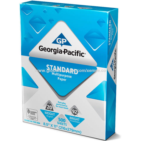 Buy Wholesale Canada 70gsm Copy Paper A4 70gsm Office Computer Copy ...