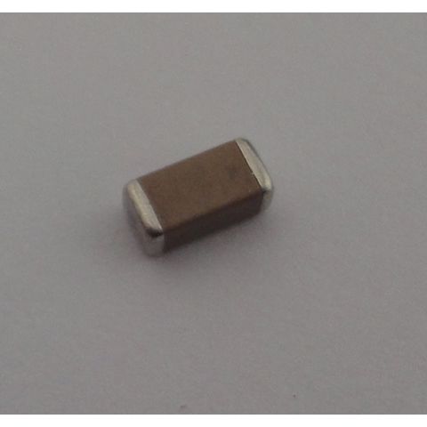 Multilayer Chip Ceramic Capacitor - C Series, Chip Ceramic Capacitor ...